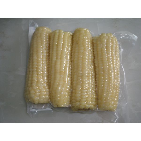 Frozen corn